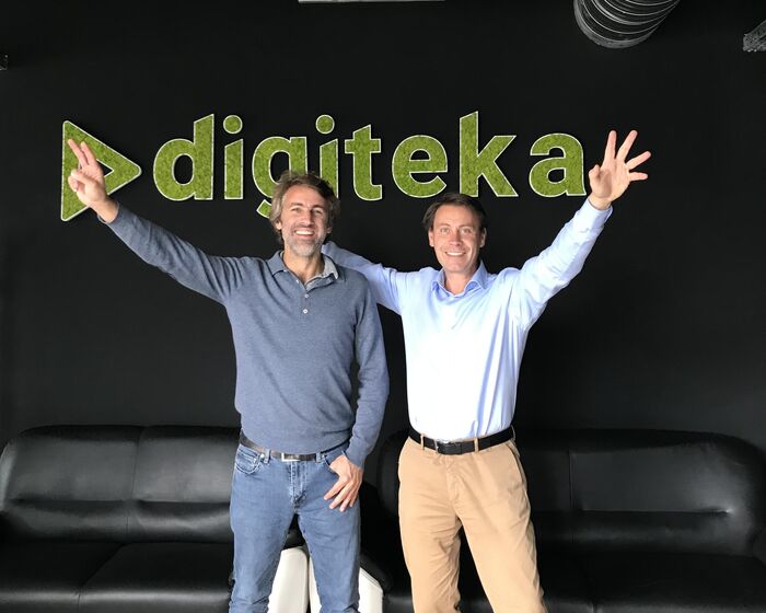 Découvrez le pouvoir de la vidéo contextuelle, brandsafe et cookieless | Digiteka